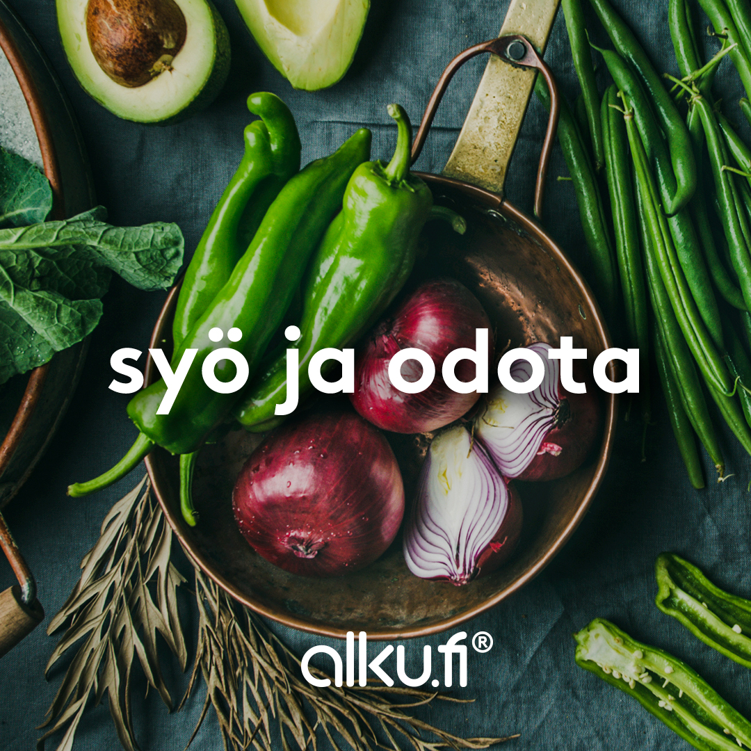 Asiakkaiden rakastamia valmennuksia Alku.fi® I Puretreeni®